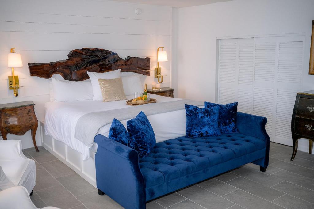 Casa Morada: A Hidden Island Oasis in the Heart of the Florida Keys ...