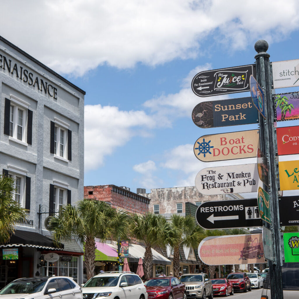 Why Mount Dora, Florida Is a Must-Visit ? The Most Charming Places and ...