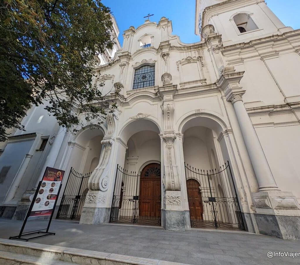 Baroque Majesty in Stone: Why San Ignacio de Loyola Church Is a Hidden ...