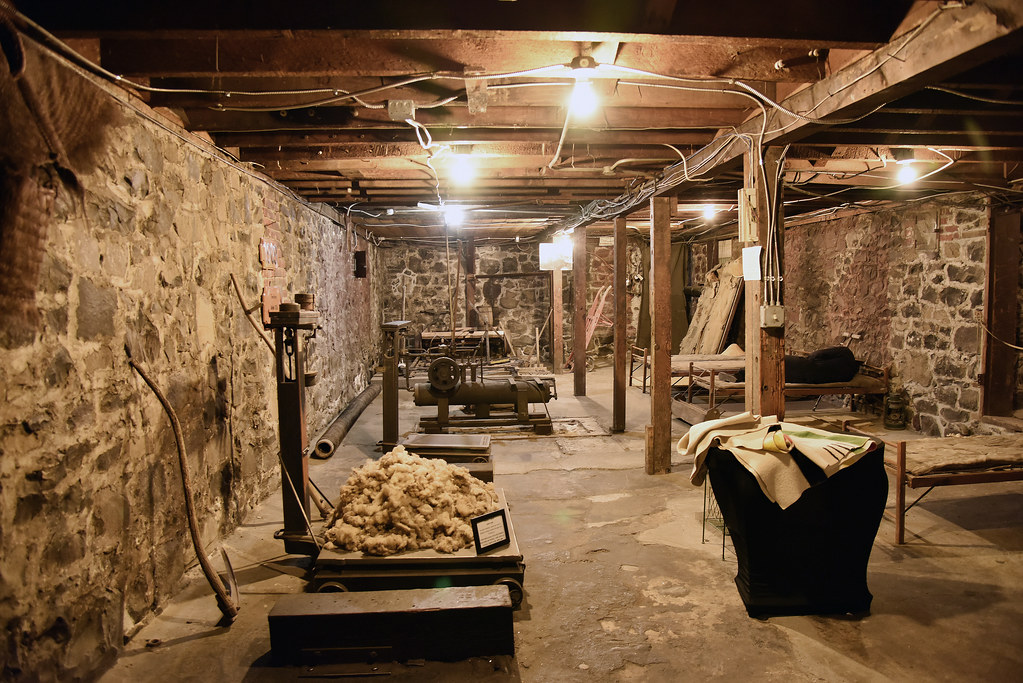 Pendleton, Oregon: Discover the Hidden Underground and Western Charm ...