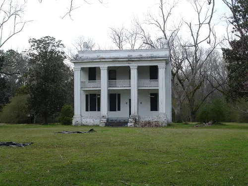 Cahawba, Alabama: Explore Alabama’s Most Famous Ghost Town - Must-visit.net