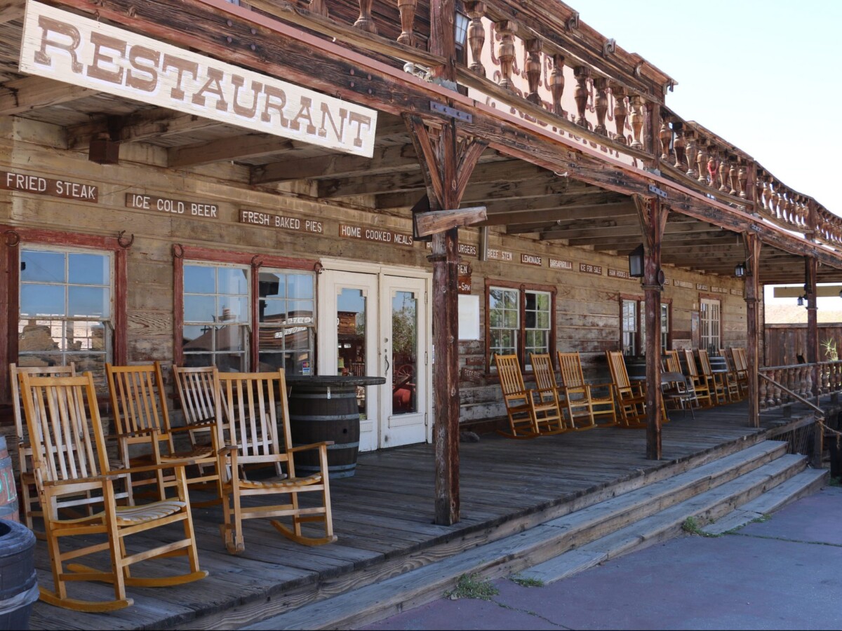 Discover Calico, California: A Must-Visit Ghost Town Adventure! - Must ...