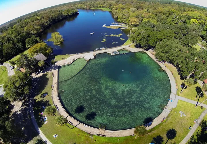 🌿 Why Visit De Leon Springs State Park? - Must-visit.net